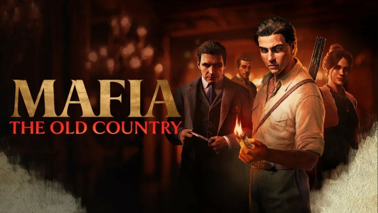Mafia: The Old Country. Часть 3. Прохождение игры мафия олд контри ( Мафия Старая Страна)