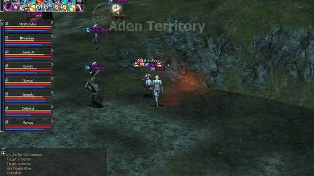 trinity (Wind Rider, EU-NA, C4)