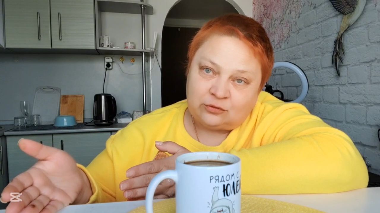 Имею МНЕНИЕ 💯 Есть и "ПЛОХАЯ НОВОСТЬ" под кофеёк!