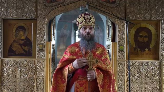 ☦ ВОСКРЕСНАЯ ПРОПОВЕДЬ :
"ЦАРСКИЕ ПОГОНЫ ХРИСТИАН".🙏
🗓 10 05. 2026г.🌿