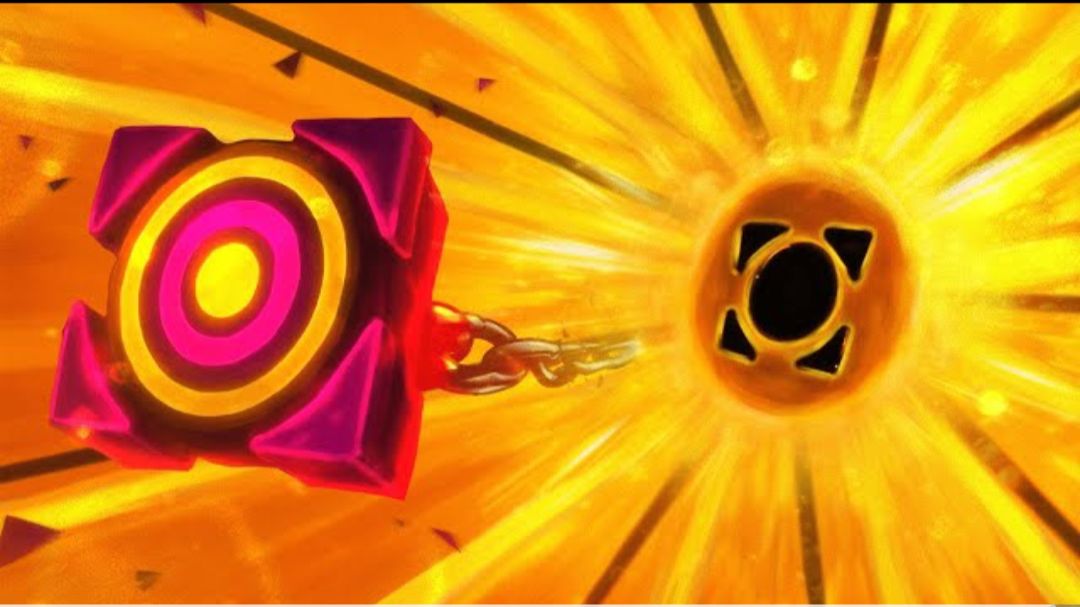 The end is here (best insane demon)