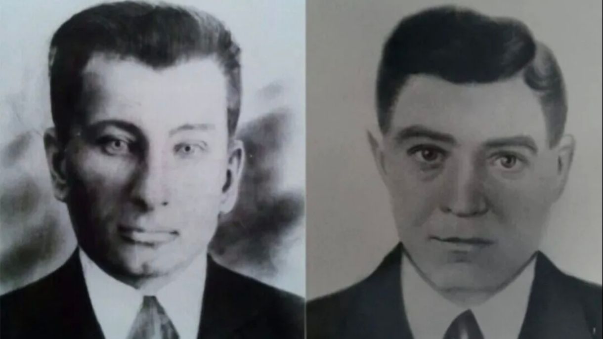Премьера песни «Минута молчания»