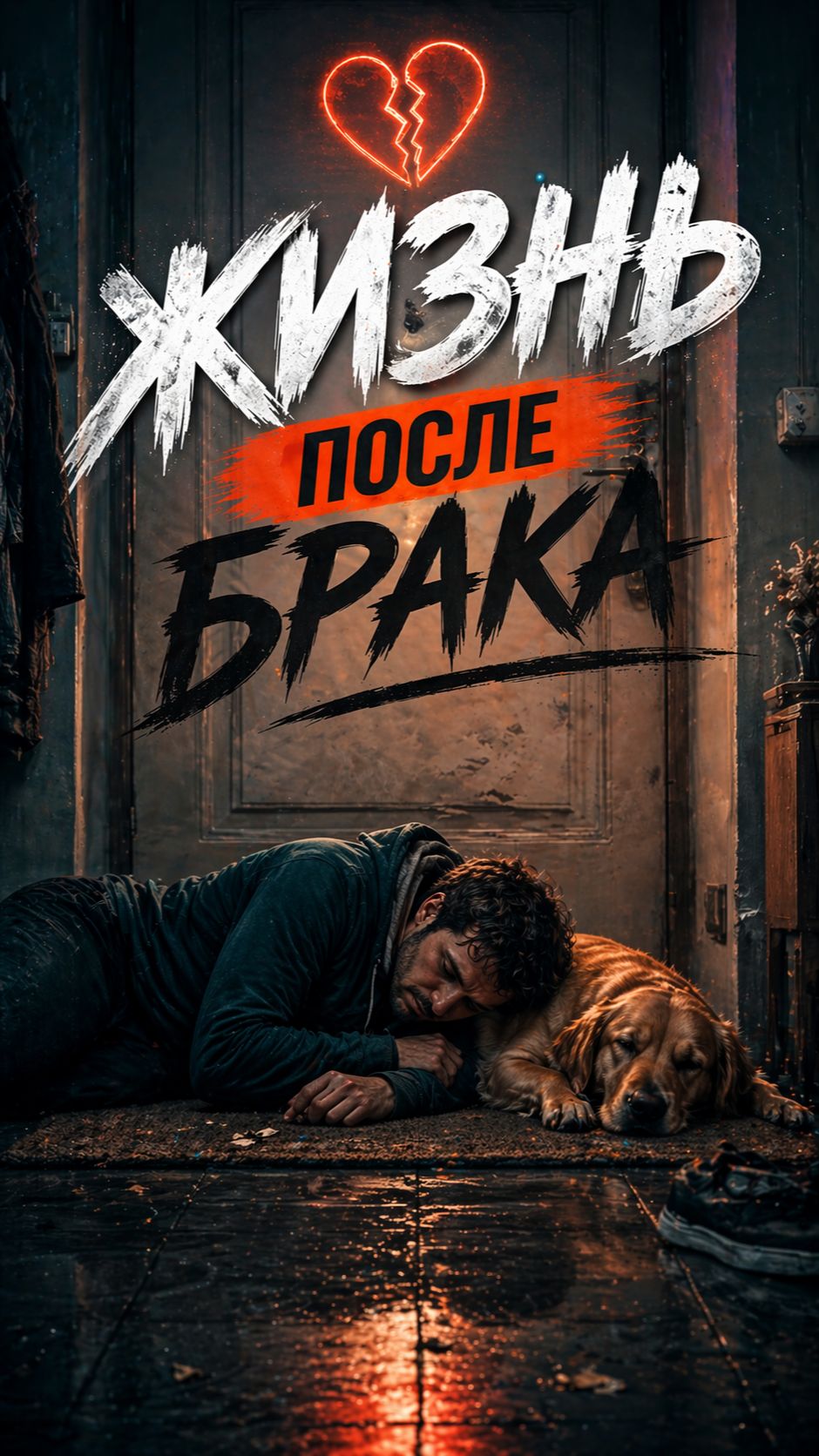 ЗАГС МОЖЕТ СЛОМАТЬ ТЕБЕ ЖИЗНЬ