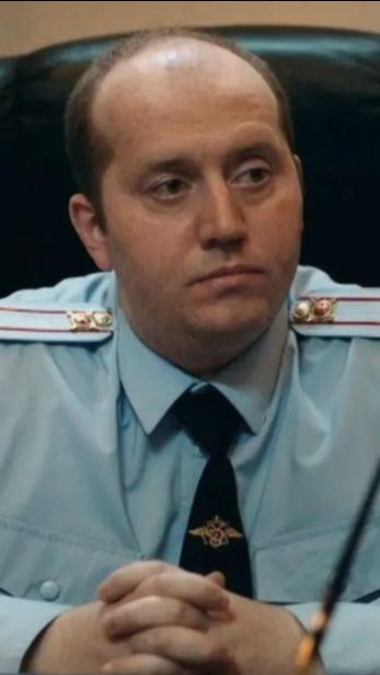 Сергей Бурунов Что было бы...