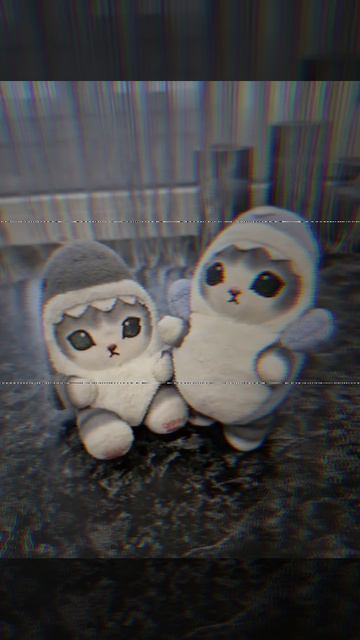 КАК Я ОЖИВИЛ КОТОВ😼