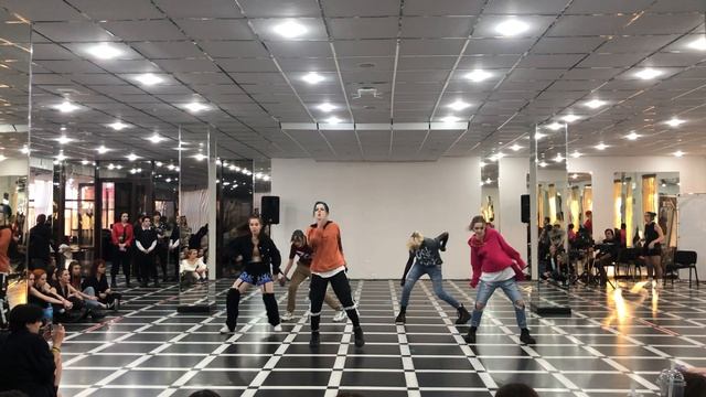 FAMOUS FAMILY | NCT & AESPA - ZOO Dance Cover | Кавер-версия танца