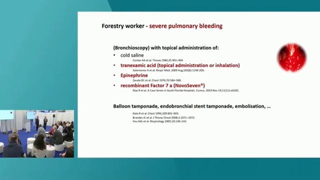 GOAL-DIRECTED COAGULATION MANAGEMENT ISICEM 45