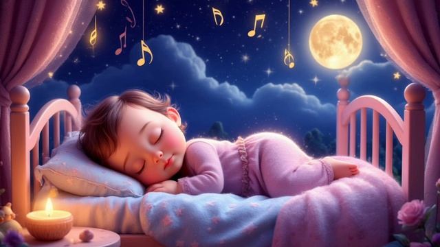 🎹 Моцарт — Концерт №21 (Спокойная музыка для сна) #моцарт #музыкадлядетей #детскиеколыбельные