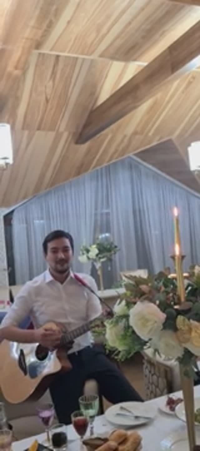 Жансултан Жумагалиев Певец Актер Музыкант #путешествие #круиз #семья #саяхат #демалыс #отдых #отпуск