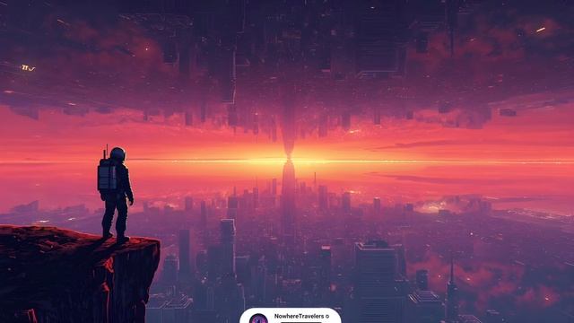 ZENITH ｜ Synthwave & Chillsynth Mix for Deep Focus, Study & Coding