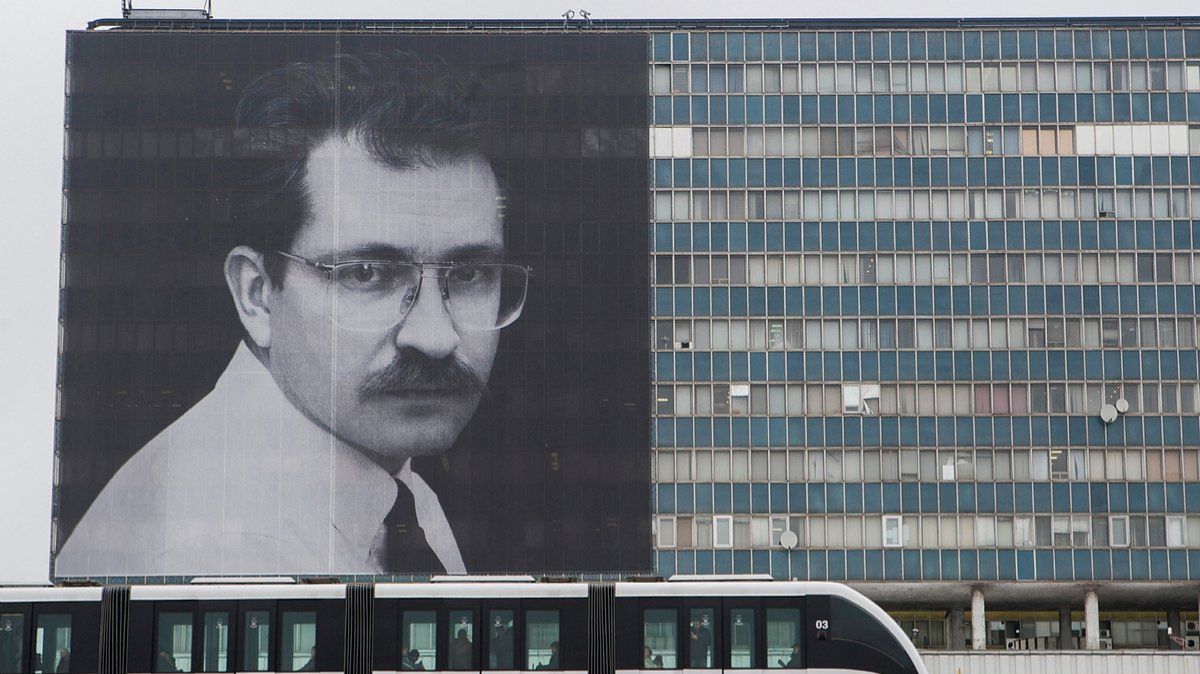 ПАМЯТИ ВЛАДА ЛИСТЬЕВА СЕГОДНЯ ИСПОЛНИЛОСЬ БЫ 70 ЛЕТ СВЕТЛАЯ ПАМЯТЬ