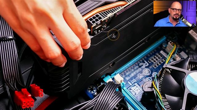 Motherboard Connections - CompTIA A  220-1201 - 3.5