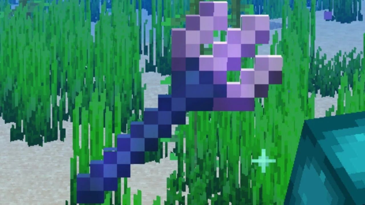 Minecraft зачарования тягун и скорость души
