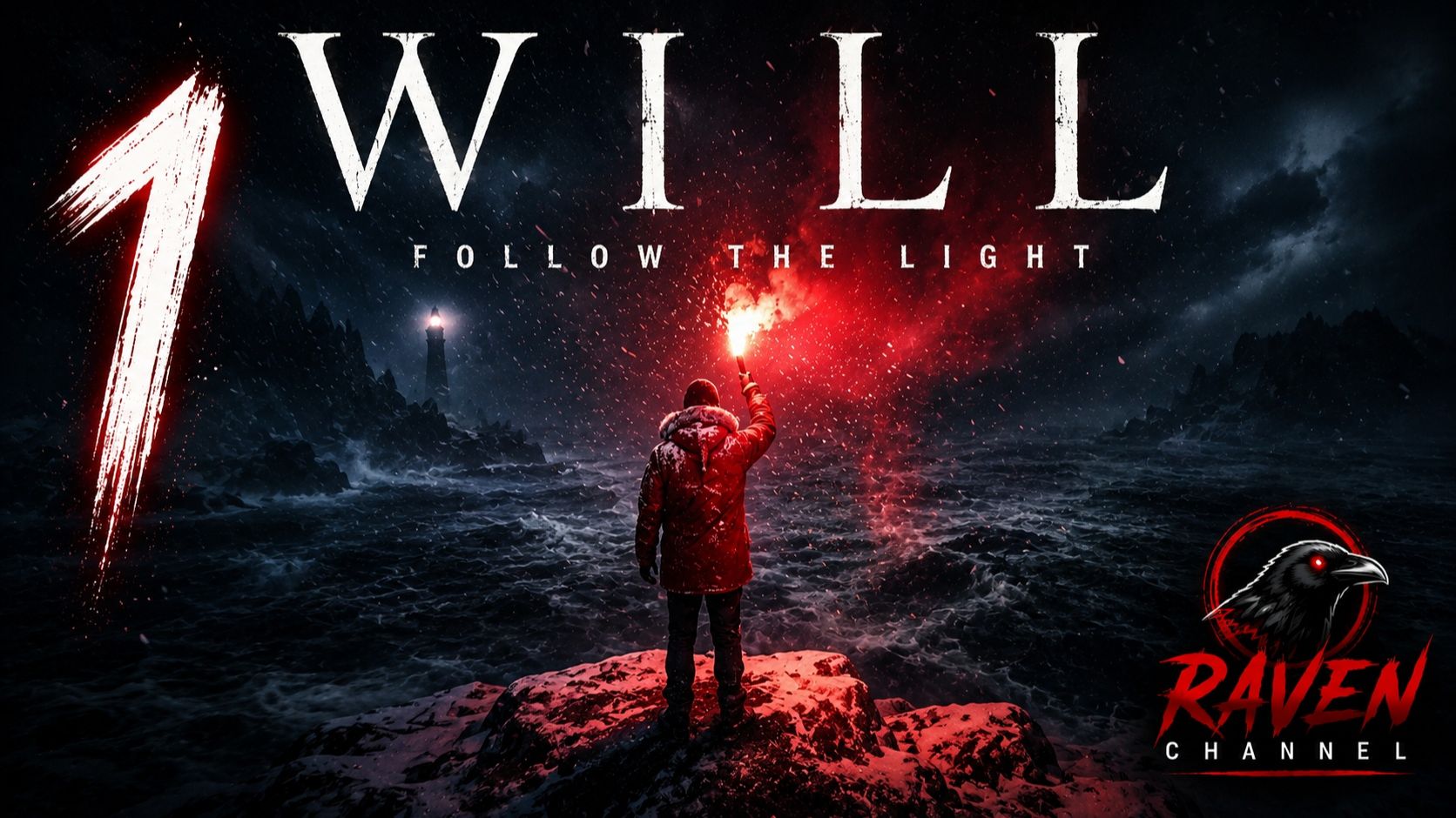 Прохождение WILL: Follow The Light #1 Трагедия в Городе