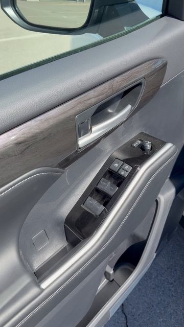Toyota Highlander 2026