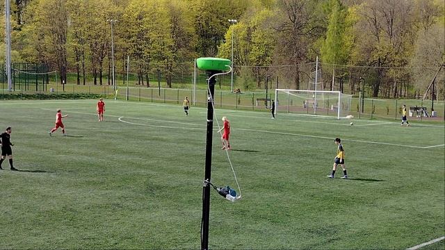2026_05_10 игра с Красным Селом тайм 1