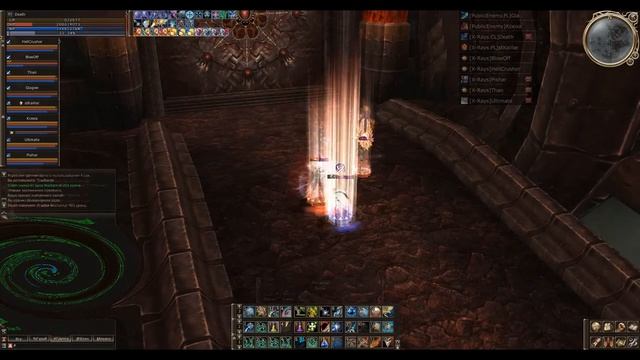 X-Rays const GvG tournament on LostWorld (Eva's Templar, lostworld, Gracia Epilogue)