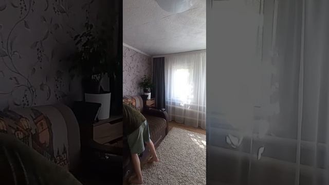 Обзор на игрушечный гранатомёт