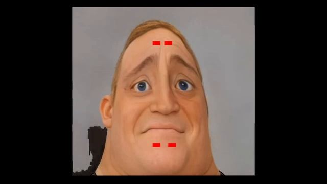 new phases for Mr Incredible becoming uncanny 1 month