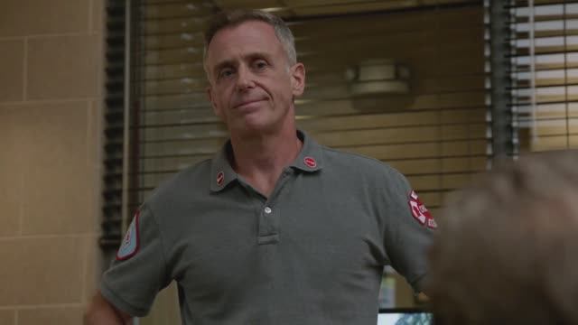 Сериал Чикаго в огне – 8 сезон 2 серия / Chicago Fire