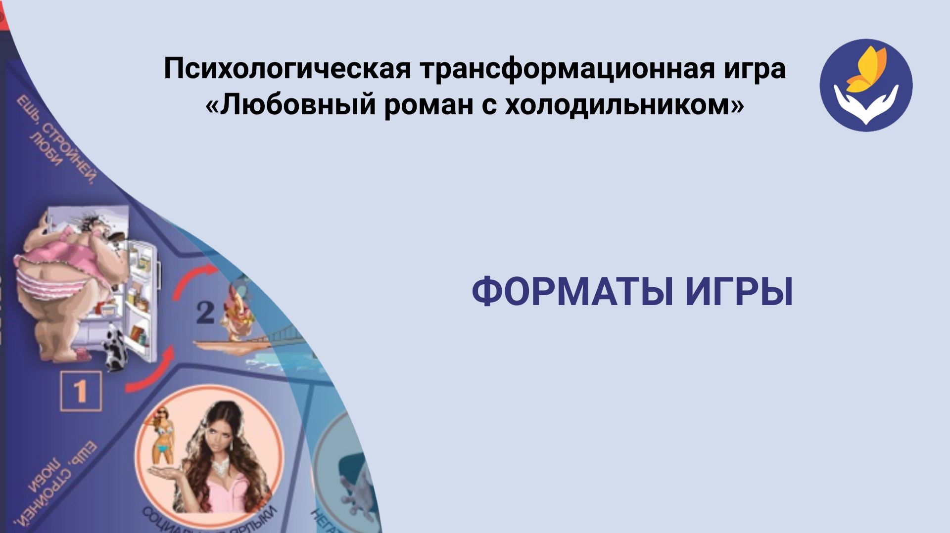 Форматы игры