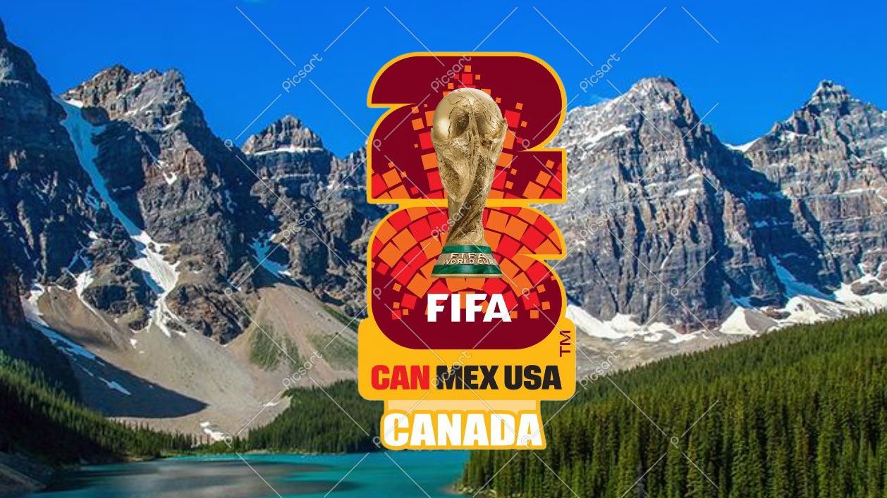 FIFA World Cup 26 - Canada - Stadiums