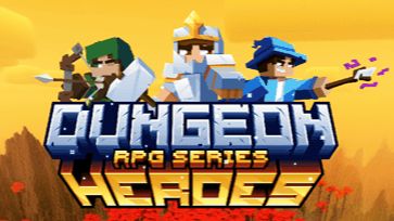 (+12) Minecraft (mod) Dungeon Heroes | Захват Лагеря Разбойников #2