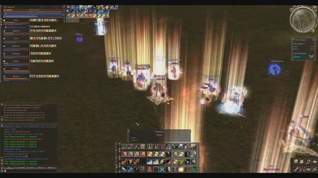 Dragon Valley (Sword Muse, lostworld, High Five)