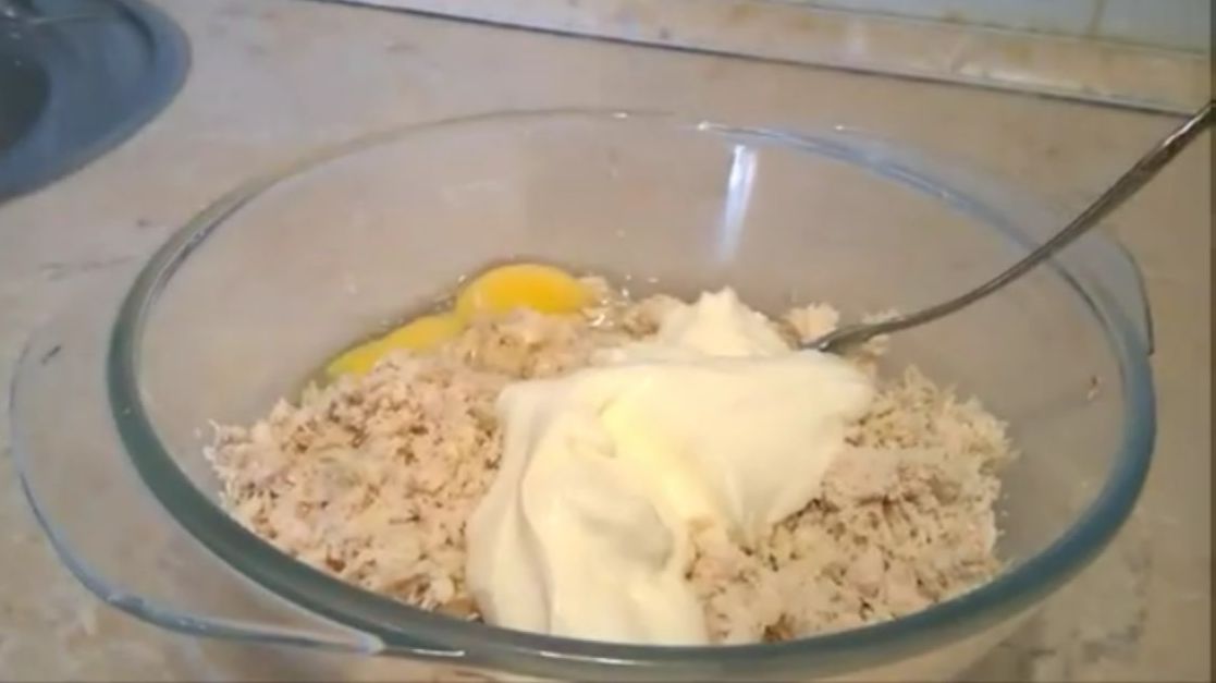 ВЫ ТАКОГО ТОЧНО НЕ ЕЛИ//КОТЛЕТКИ НА СКОРУЮ РУКУ