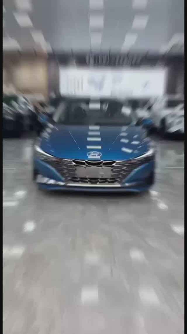 Elantra