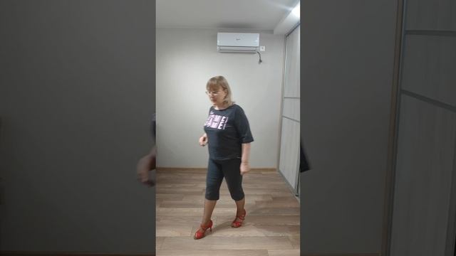 Танец Жизни. Урок 3. Танец-гимн проекта Танцевальная нейропластика