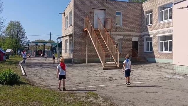 Ежегодная легкоатлетическая эстафета" НАСЛЕДНИКИ ПОБЕДЫ" 2026