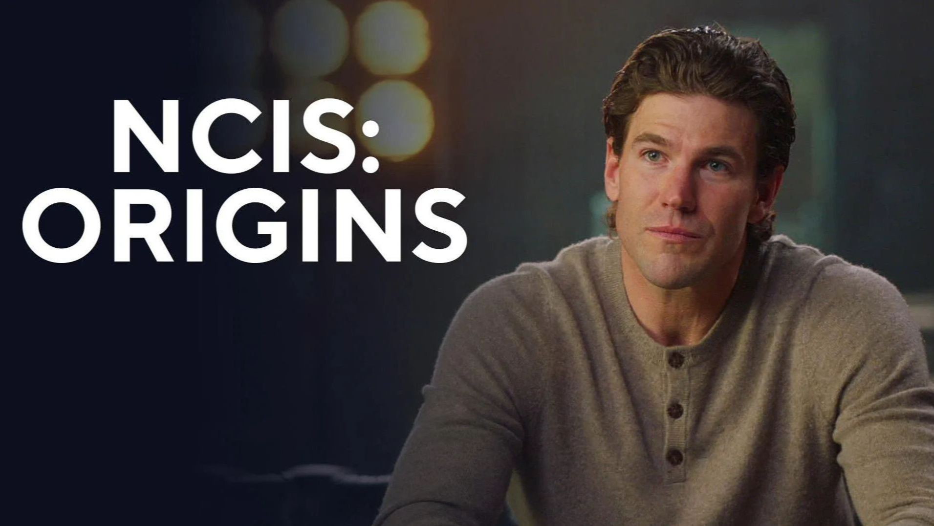 Сериал Морская полиция: Начало - 2 сезон 18 серия / NCIS: Origins