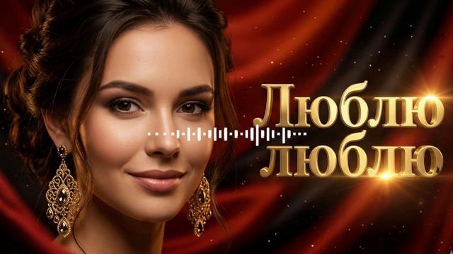 Люблю Люблю ⧸Оригинал 2026 ⧸ Remix Хит