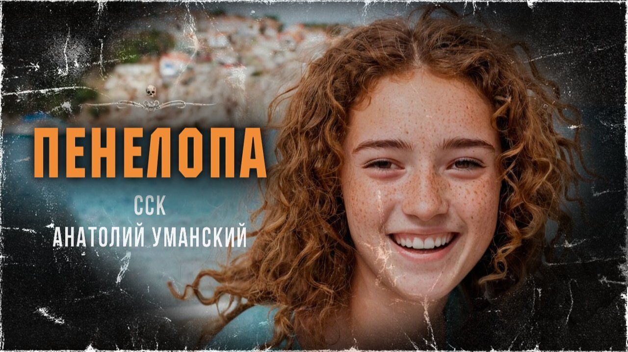 Страшные истории Анатолия УМАНСКОГО