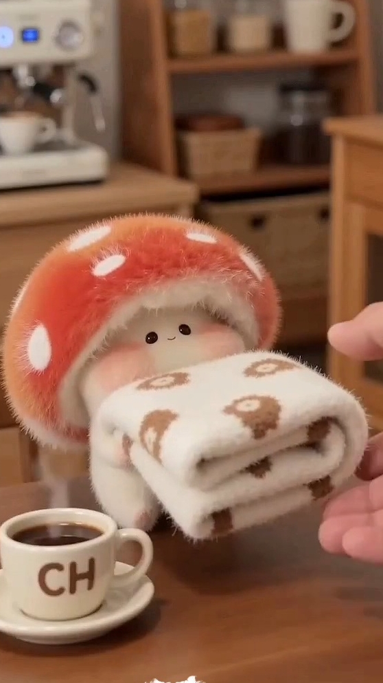 Маленькие радости большого дня 🍁