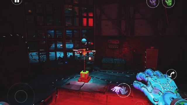 прохождение poppy playtime 3 (1)!    Дом-милый дом