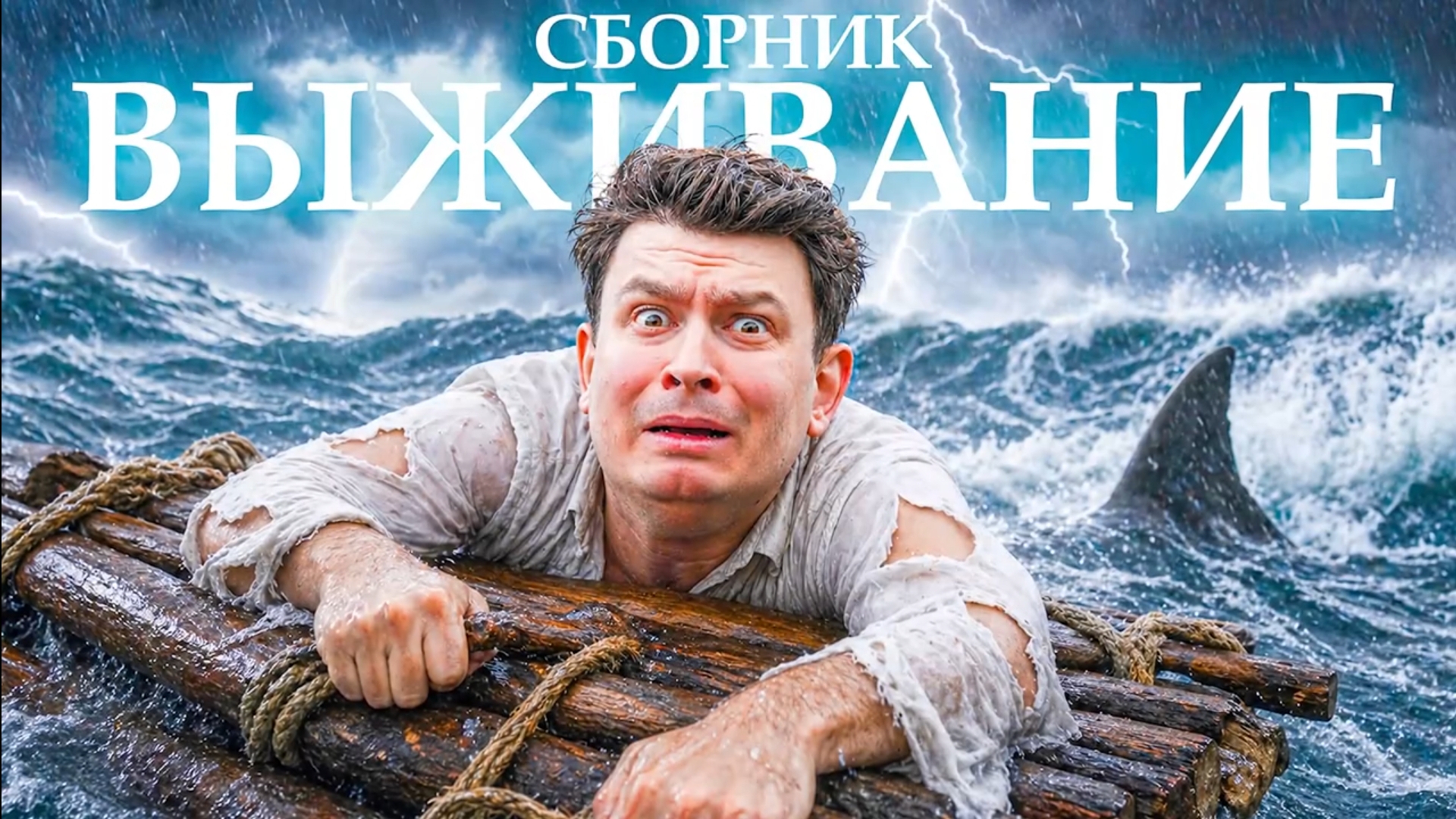 КОРОЧЕ ГОВОРЯ, ВЫЖИВАНИЕ 100 ДНЕЙ- СБОРНИК OneTwo