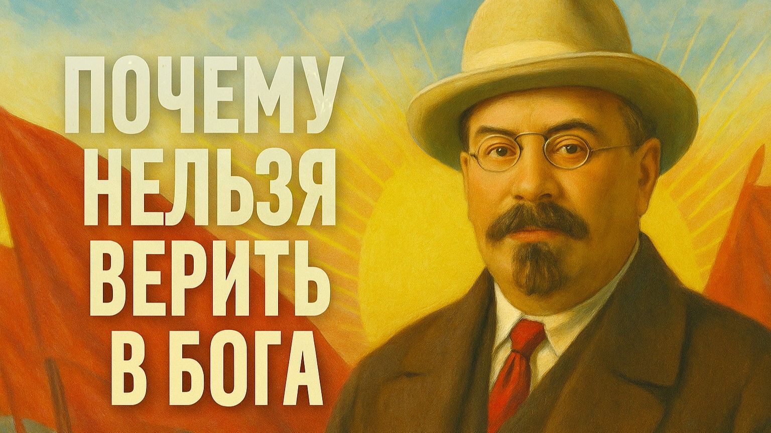 Может ли быть жизнь без страстей (Толстой и Маркс, часть 3)