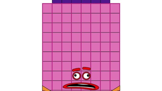 Supa-Idiotblocks Band 81-90