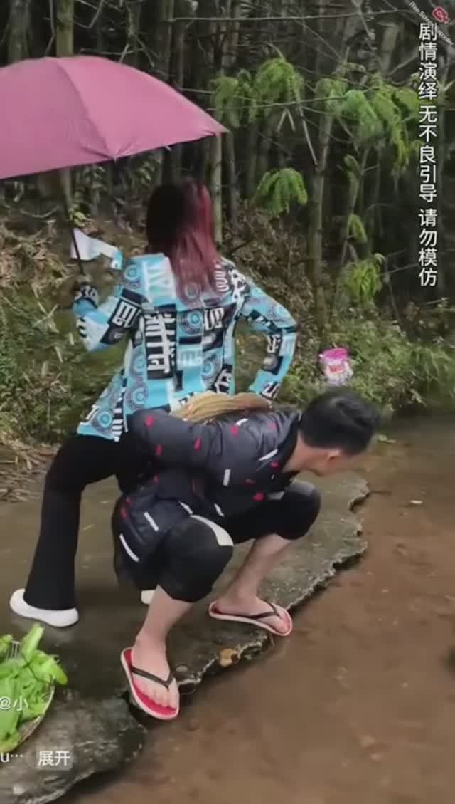 Wetlook. Приколы баловство