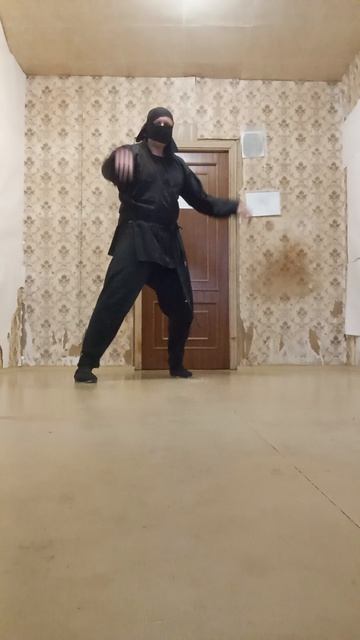 Крайне Северный Ниндзя:11 Майское Чудо I (11.05.2026) Very Nordic Ninja: 11 May Wonder I