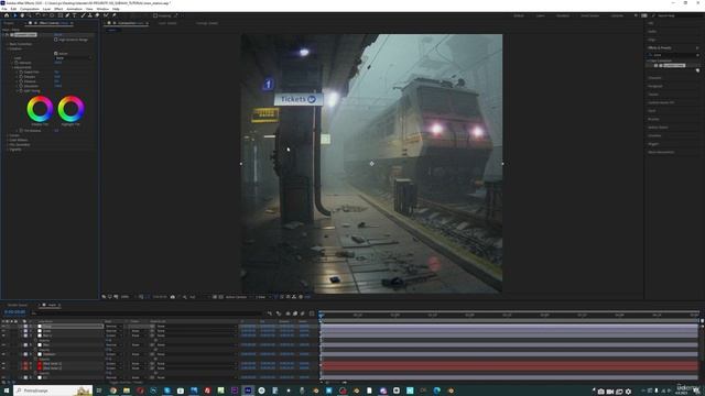 25 - 24 Postprocessing