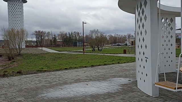 Сенгилей. Малые города России