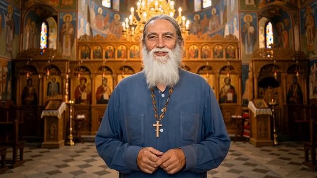 НЕ НАДЕВАЙТЕ КРЕСТИК ПОКА НЕ ПОСМОТРИТЕ! 7 Ошибок Которые Убивают Защиту! Священник Умоляет!