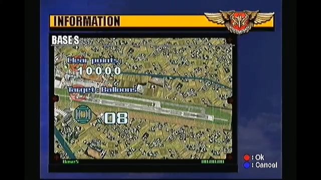 DC - AeroWings 2