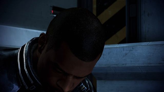 Mass Effect 3™ в составе сборника Издание Legendary на PlayStation 5 Pro. Часть 19. Пустоши Миноса