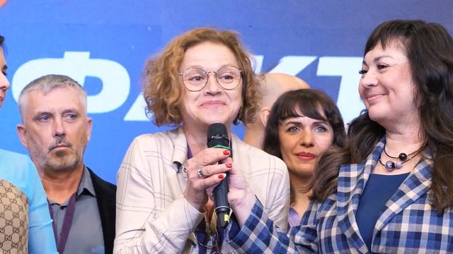 Итоговый ролик с Х-Фактор в Санкт-Петербурге 2-3 апреля