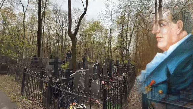 НА ЕГО ПОХОРОНЫ ПРИШЛИ 20.000 ЧЕЛОВЕК | МОГИЛА СВЯТОГО ДОКТОРА ИЗ МОСКВЫ _ ДОКТОР ГААЗ | ВВЕДЕНСКОЕ