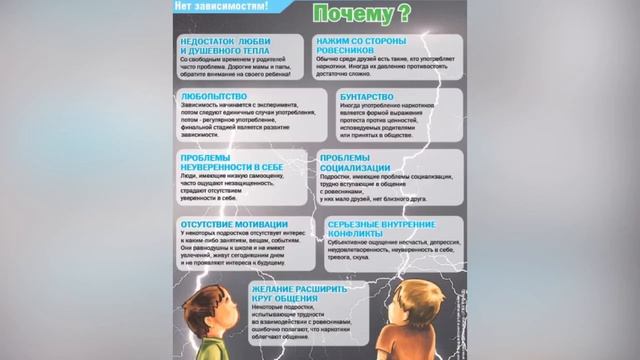 Как подростки сталкиваются с наркотиками?